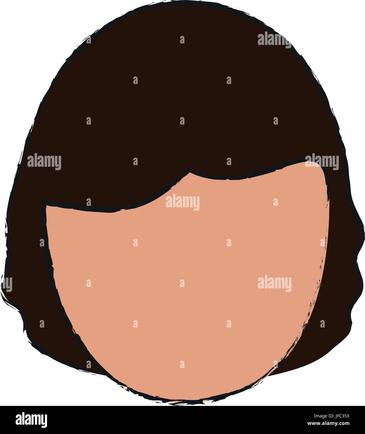 Injured injured patient face Stock Vector Image & Art - Alamy