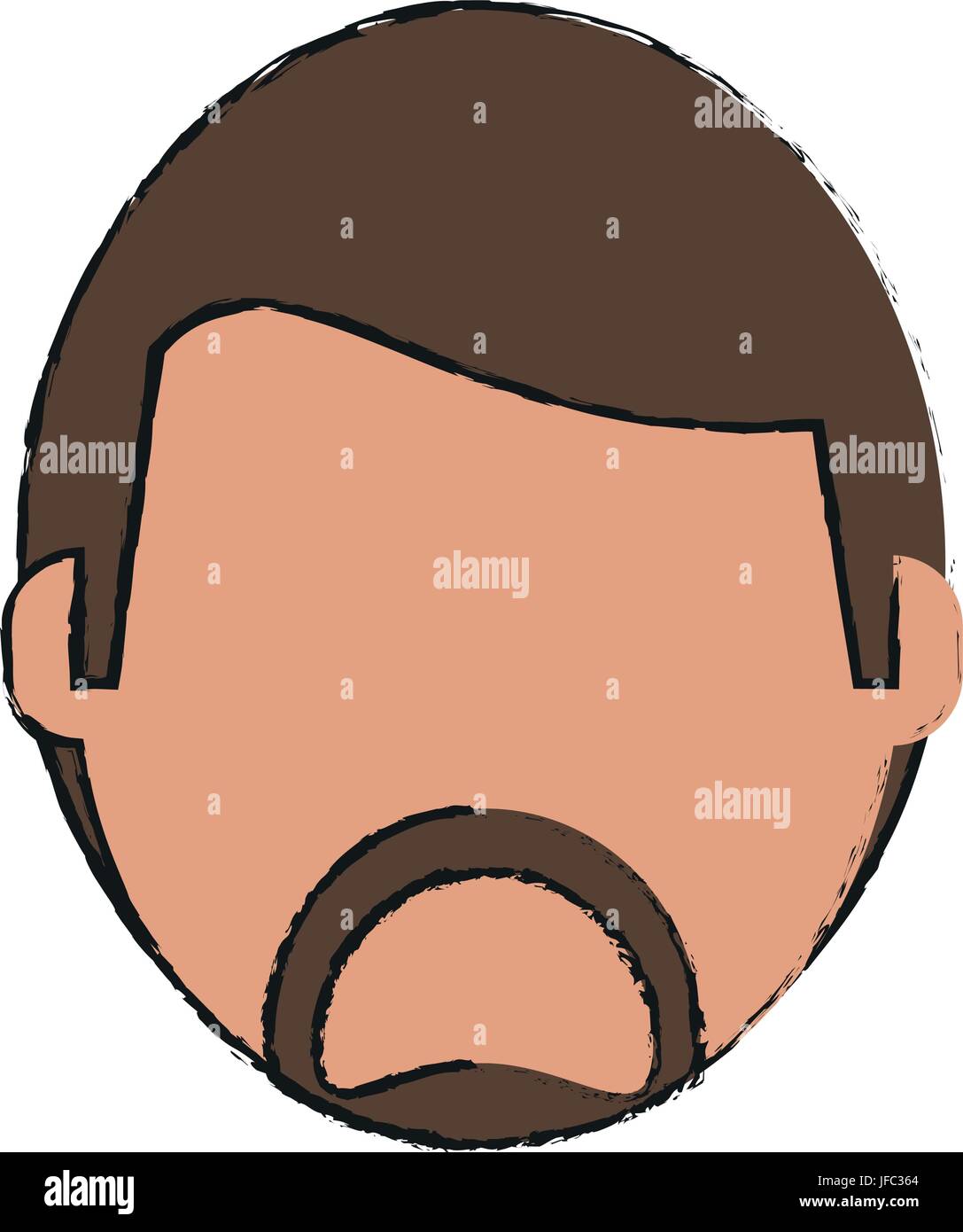 Injured injured patient face Stock Vector Image & Art - Alamy