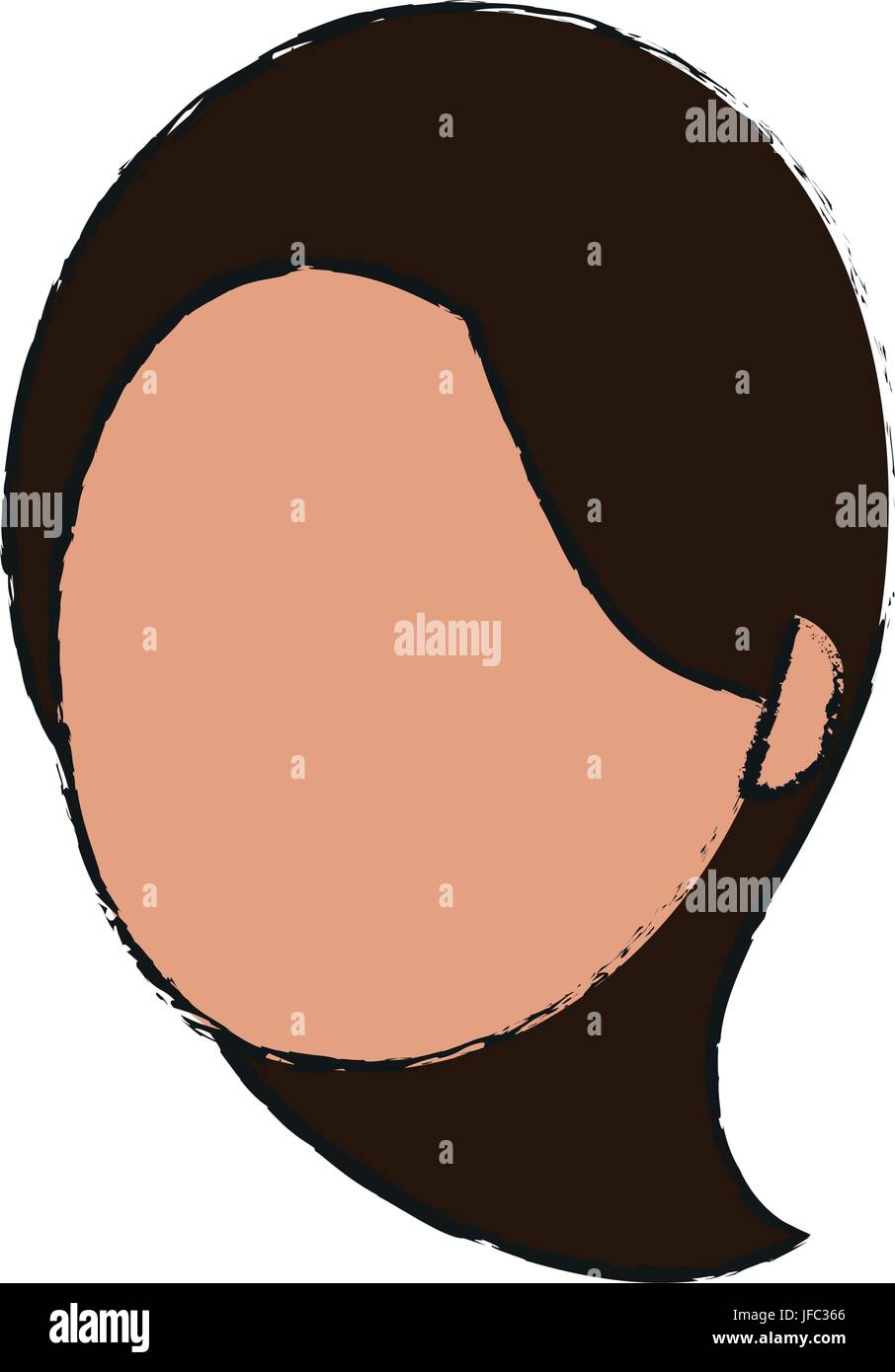 Injured injured patient face Stock Vector Image & Art - Alamy