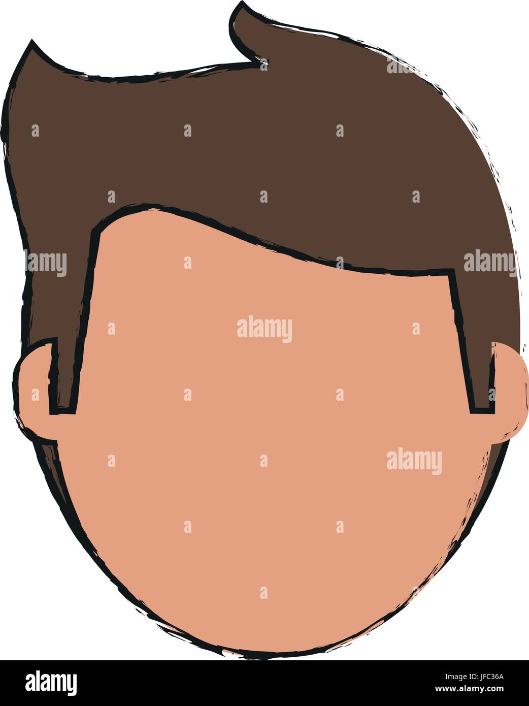 Injured injured patient face Stock Vector Image & Art - Alamy