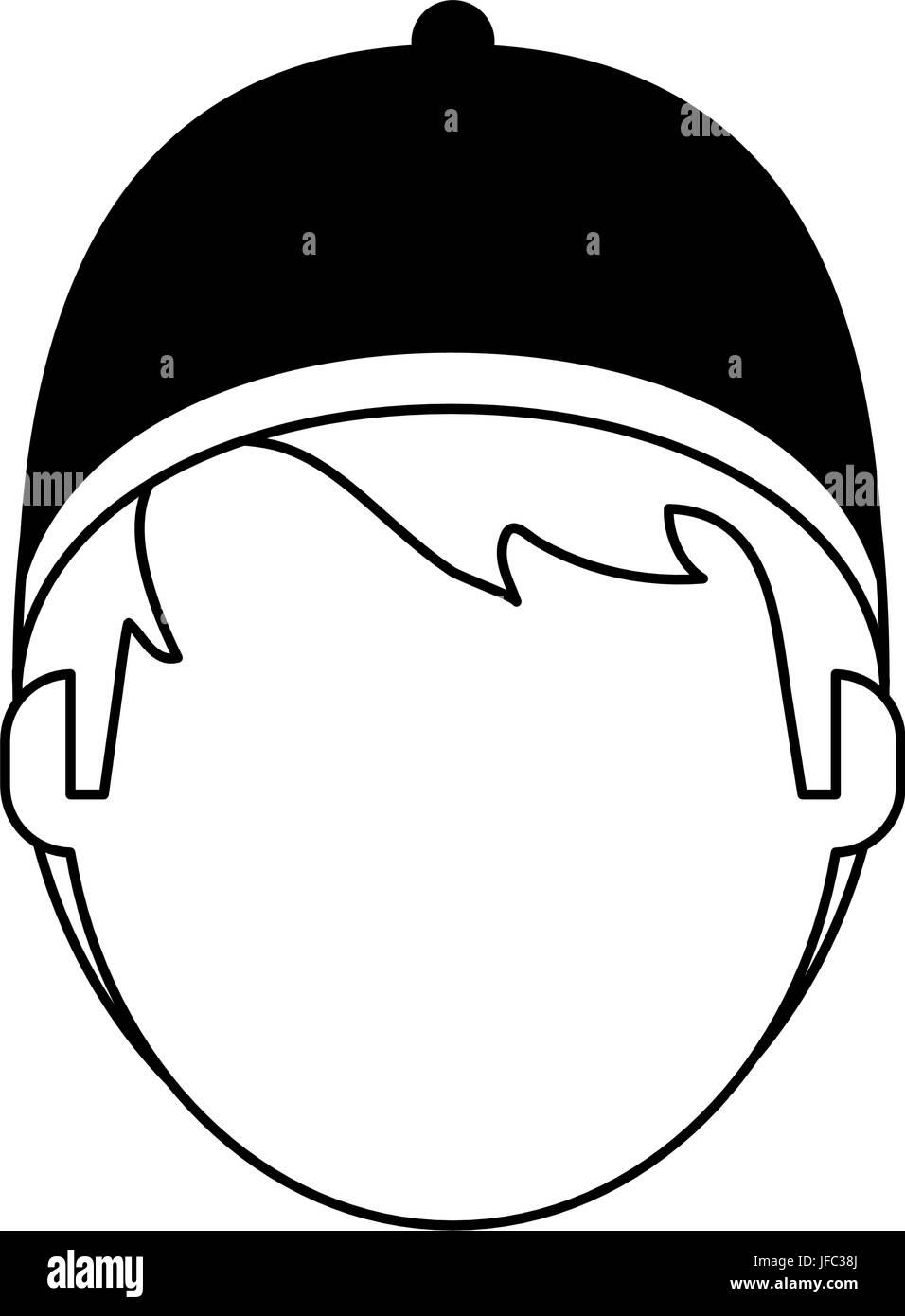 Injured injured patient face Stock Vector Image & Art - Alamy