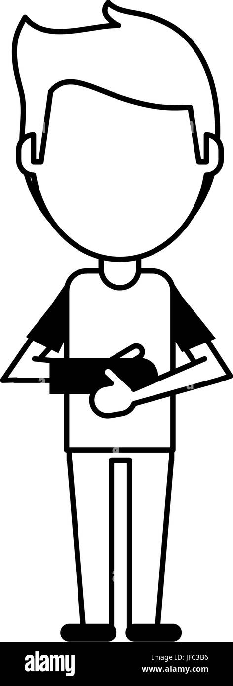 Cured injured patient Stock Vector Image & Art - Alamy