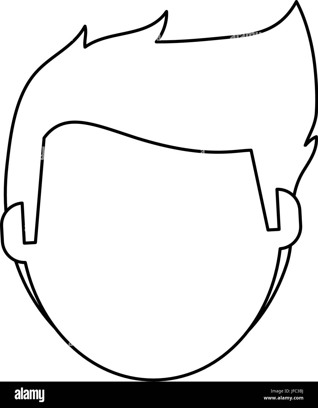 Injured injured patient face Stock Vector Image & Art - Alamy