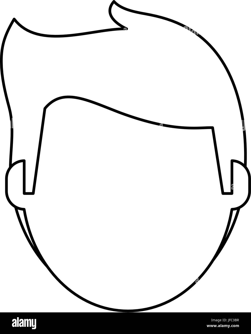 Injured injured patient face Stock Vector Image & Art - Alamy