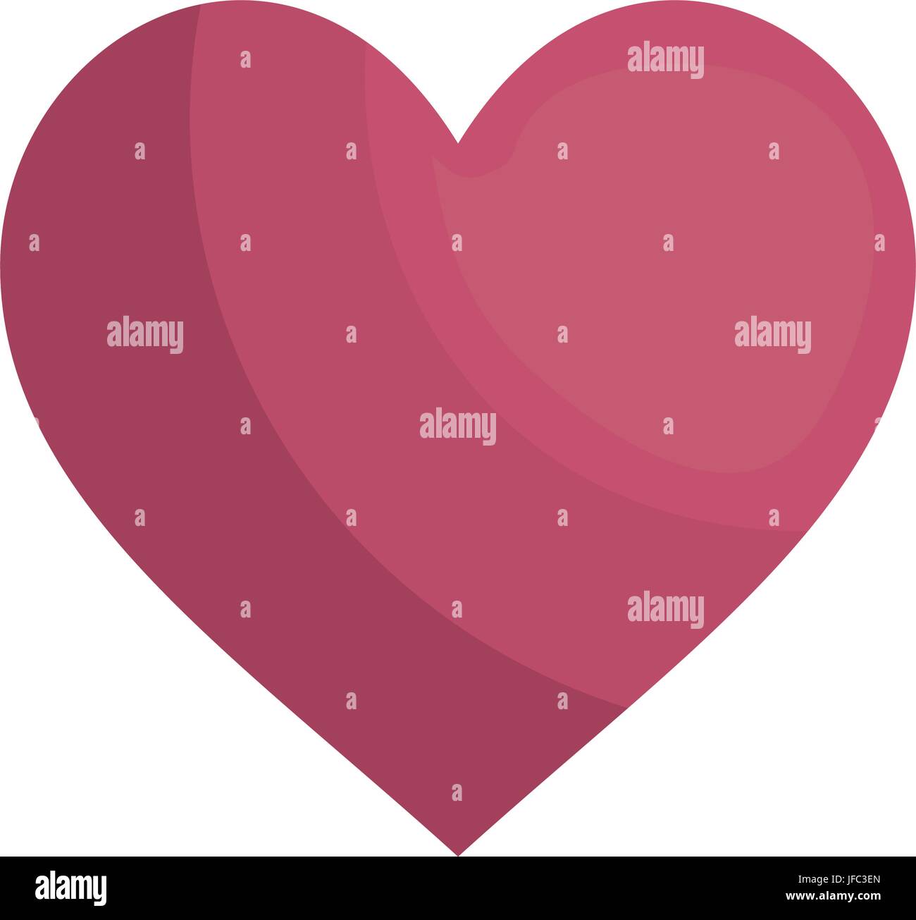 heart icon image Stock Vector Image & Art - Alamy