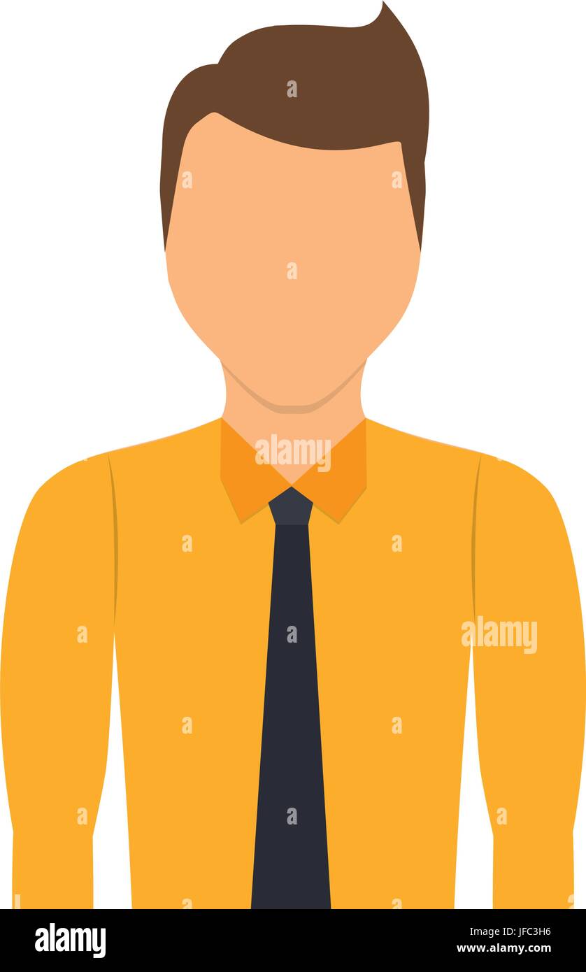 cartoon man icon Stock Vector Image & Art - Alamy