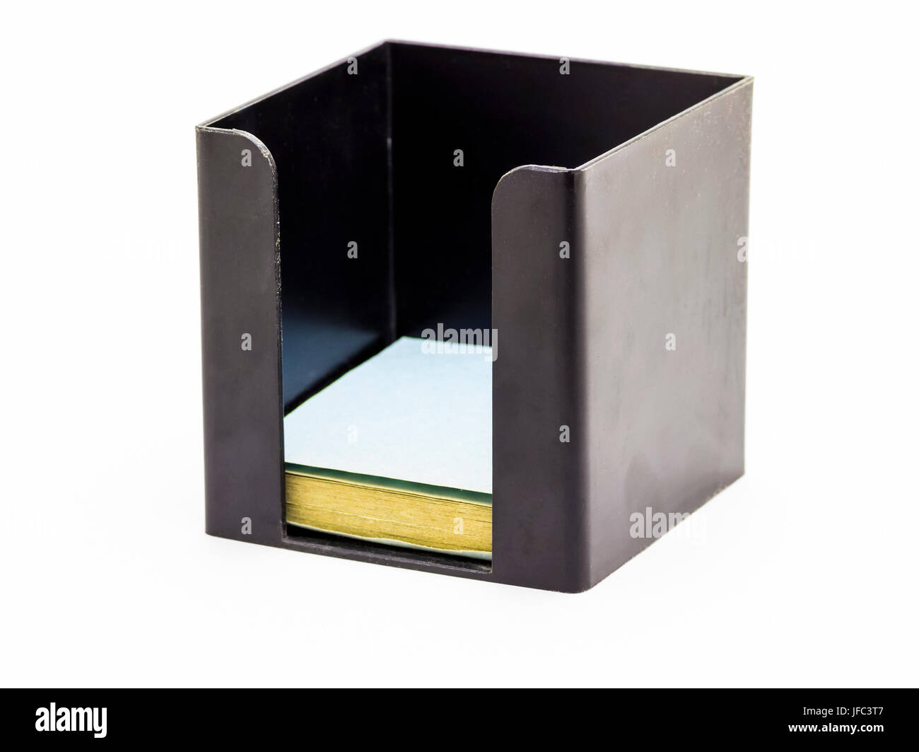 Letter box white background hi-res stock photography and images - Alamy