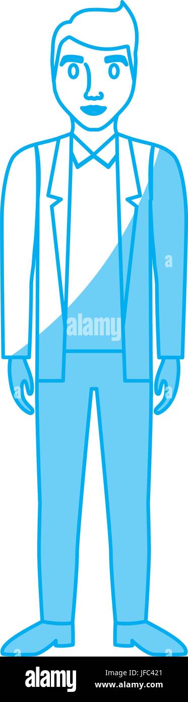 cartoon man icon Stock Vector Image & Art - Alamy