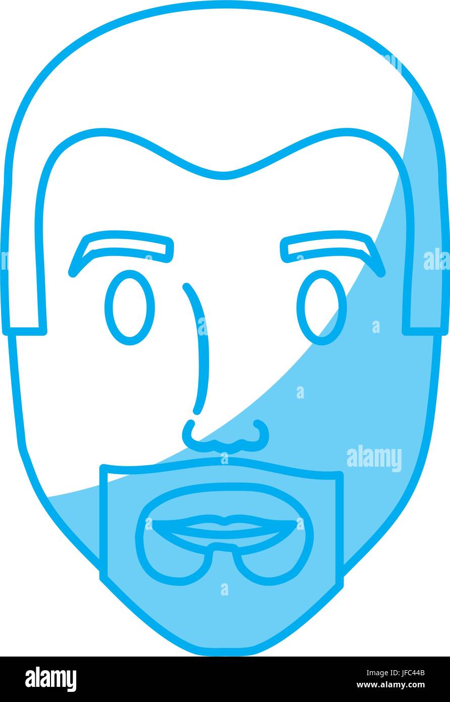 cartoon man icon Stock Vector Image & Art - Alamy