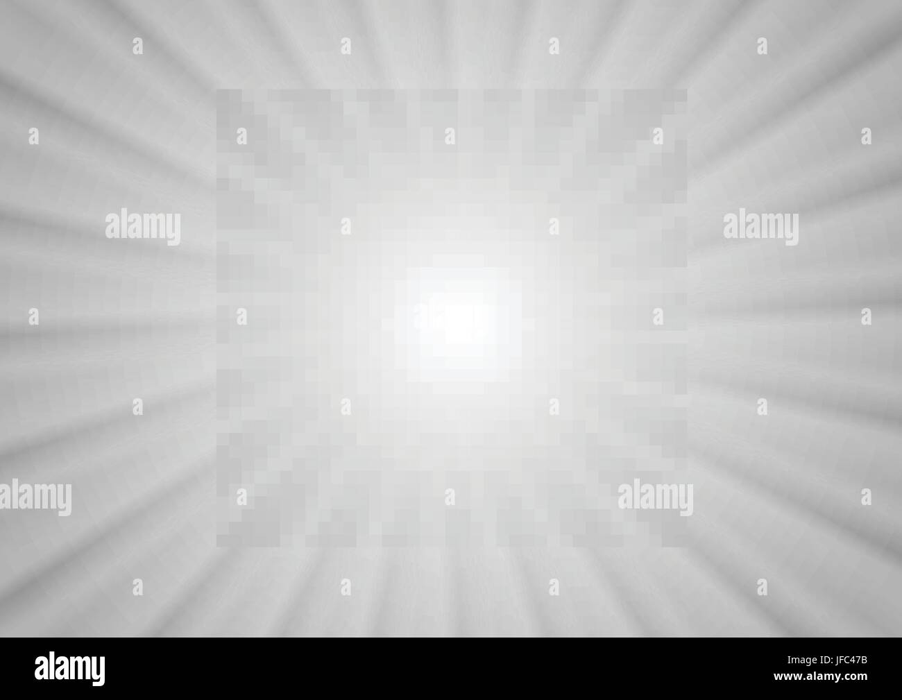 Abstract minimal beams background, light grey vector gradient Stock ...