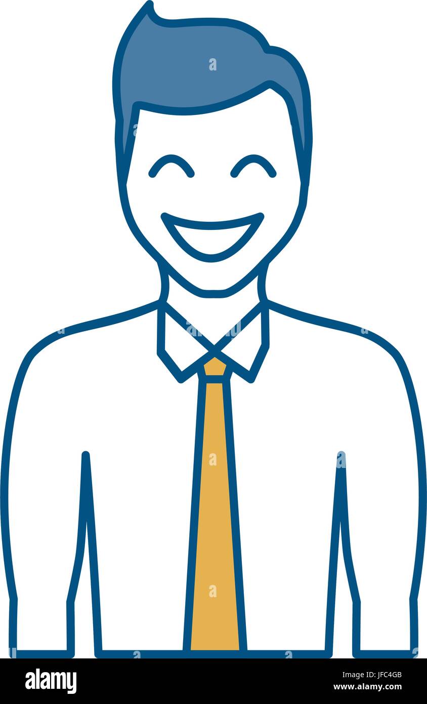 cartoon man icon Stock Vector Image & Art - Alamy