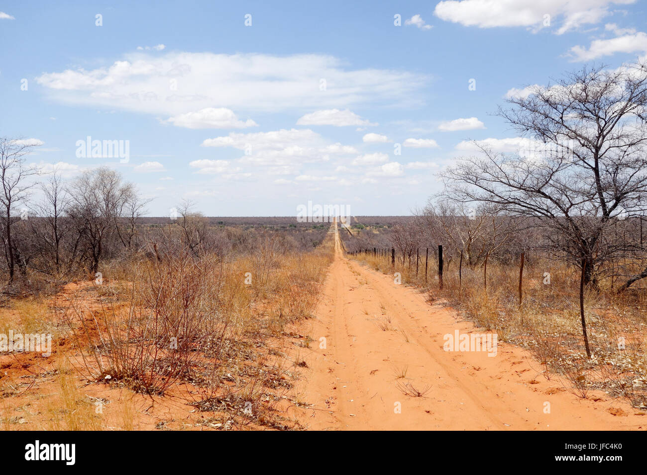 Kalahari desert car hi-res stock photography and images - Alamy