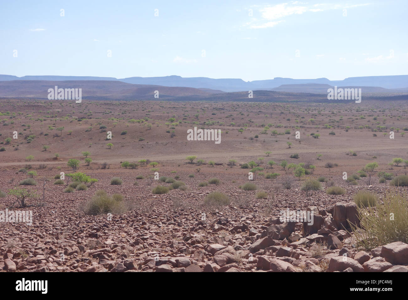 Namibian mountains hi-res stock photography and images - Alamy
