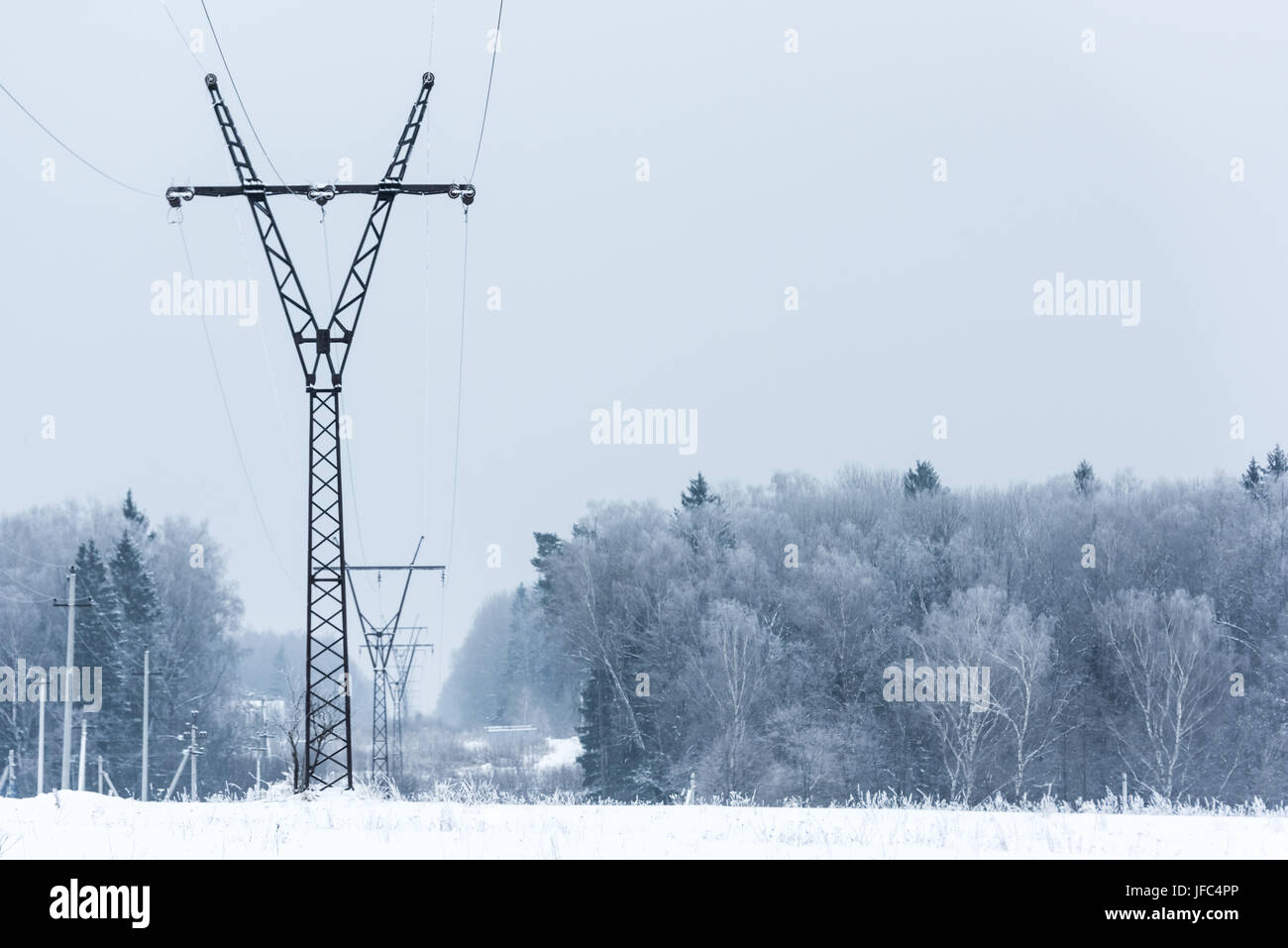 Highly volt a line Stock Photo - Alamy