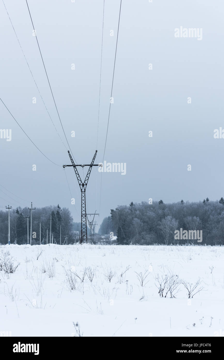 Highly volt a line Stock Photo - Alamy