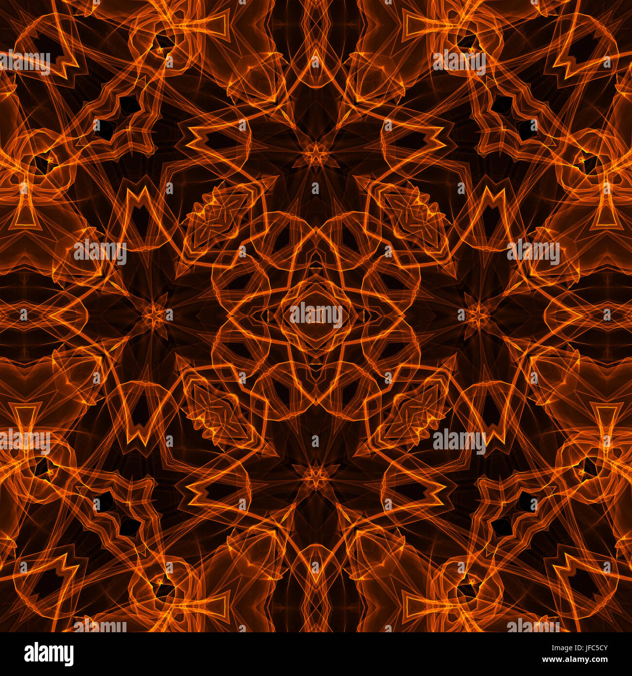 Fire pattern hi-res stock photography and images - Alamy