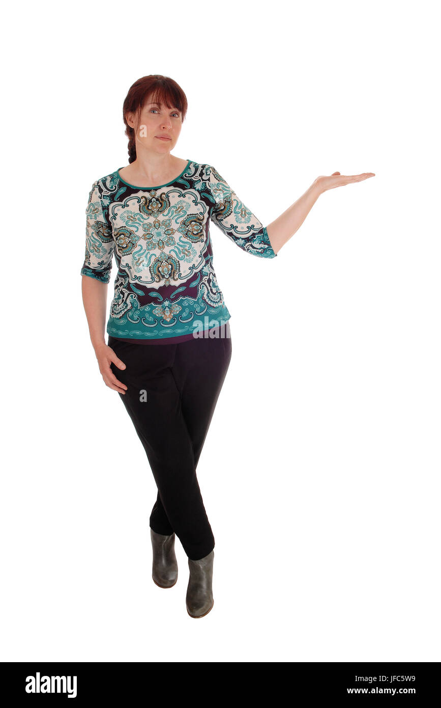 Girl showing pants hi-res stock photography and images - Alamy