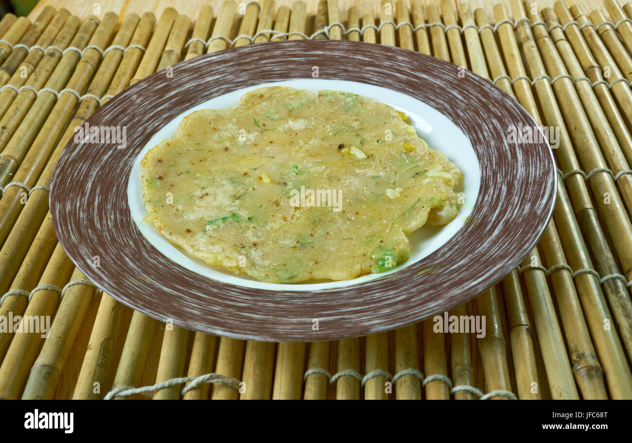 Coconut rotti hi-res stock photography and images - Alamy