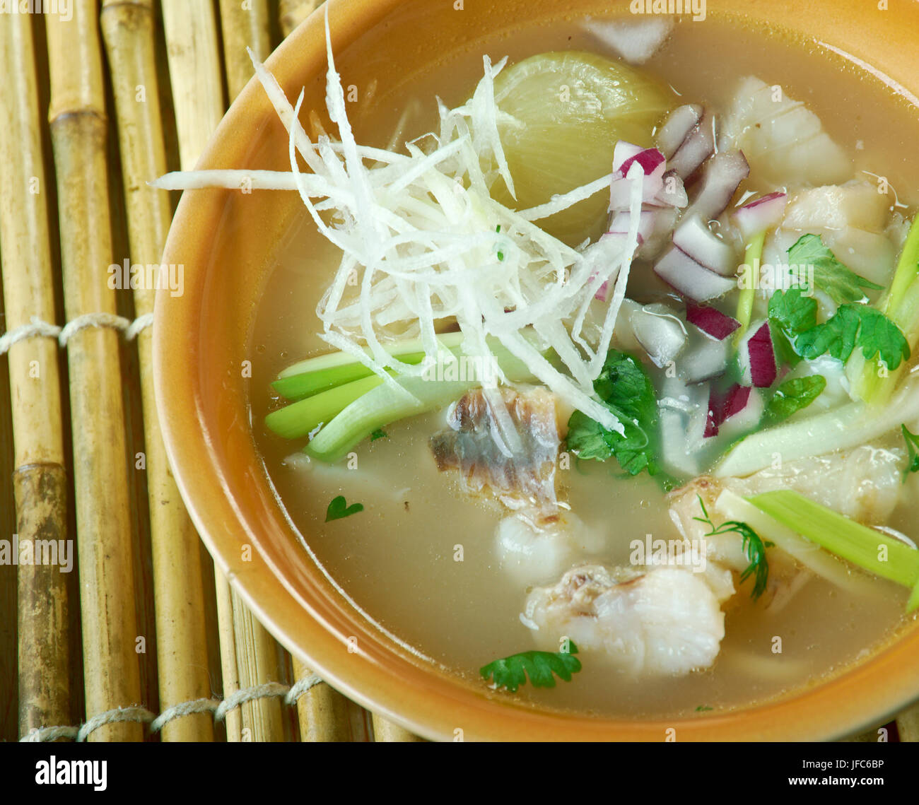 Tekwan hi-res stock photography and images - Alamy