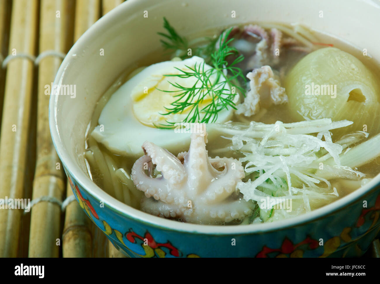 Mohinga hi-res stock photography and images - Alamy