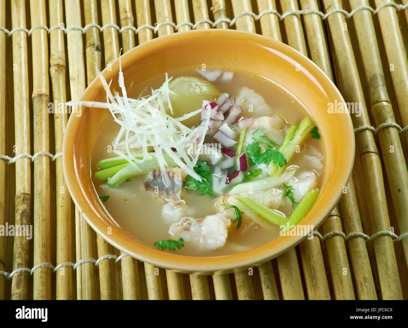 Tekwan hi-res stock photography and images - Alamy