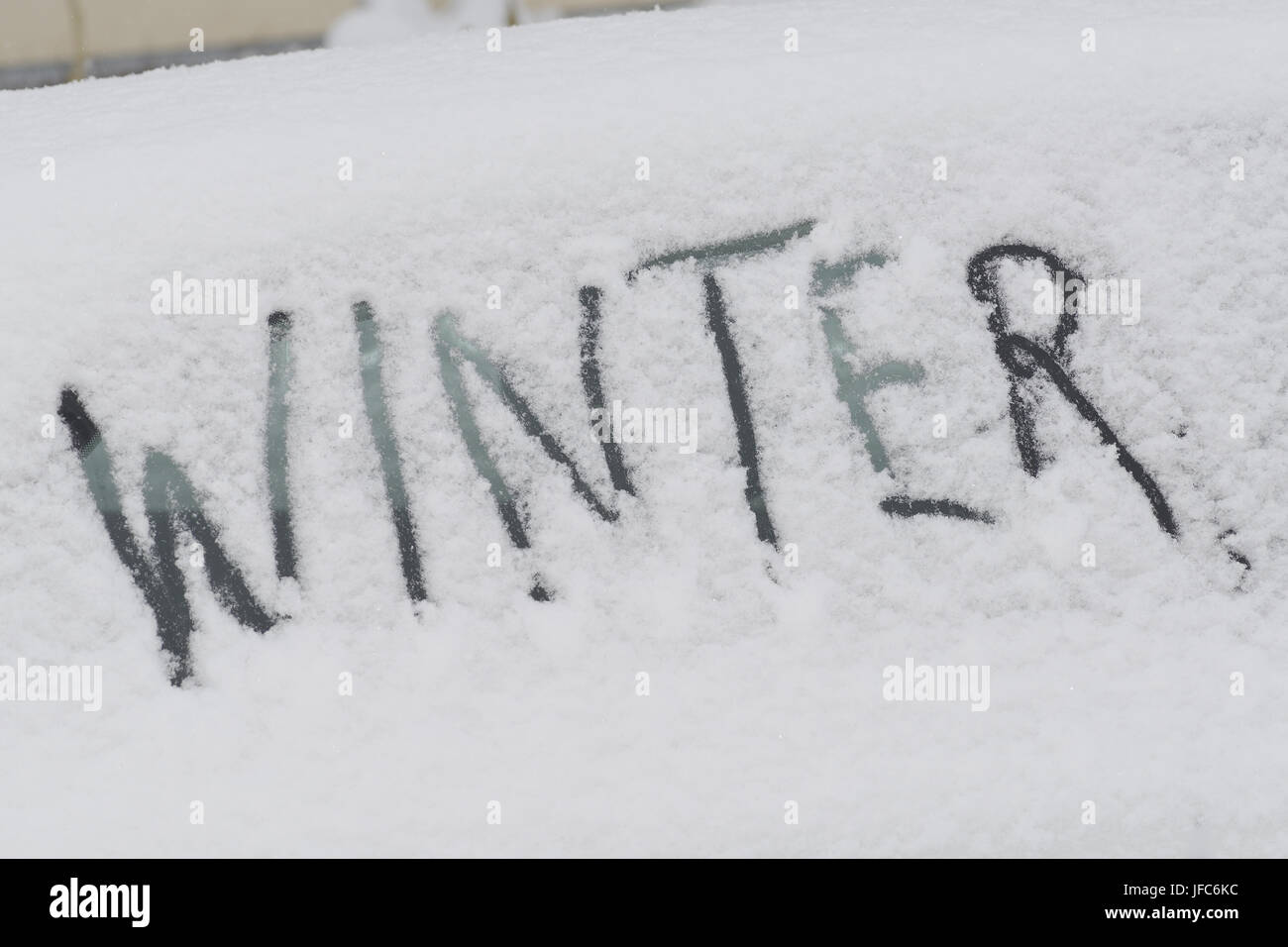 Cool car window hi-res stock photography and images - Alamy