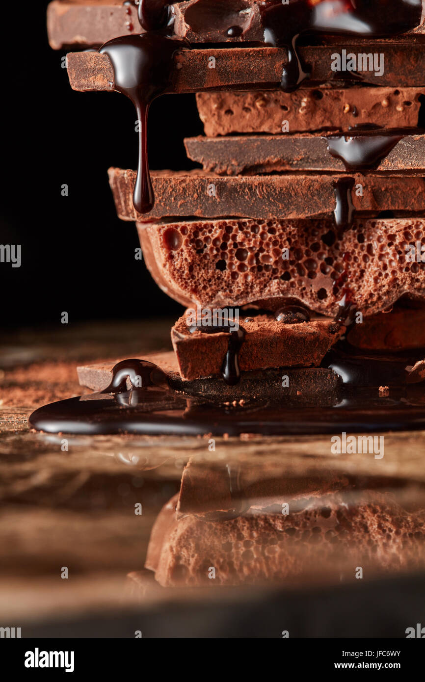 Titbits titbit hi-res stock photography and images - Alamy