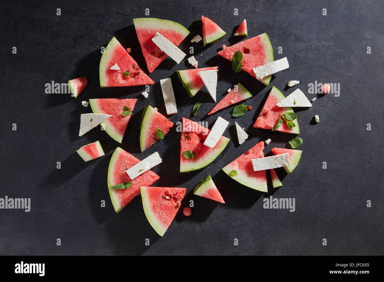 Fresh cottage cheese juicy hi-res stock photography and images - Alamy