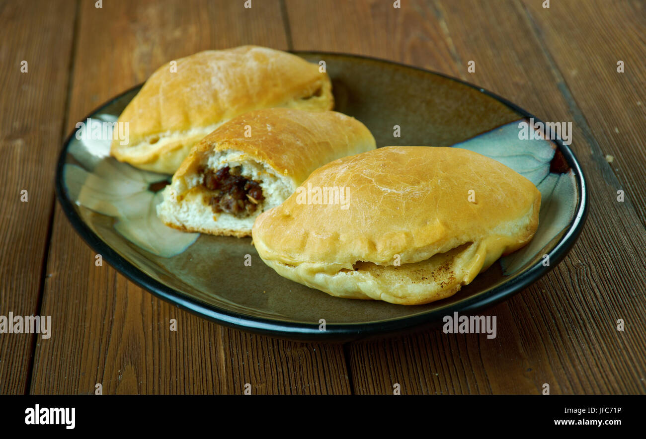 Panada hi-res stock photography and images - Alamy