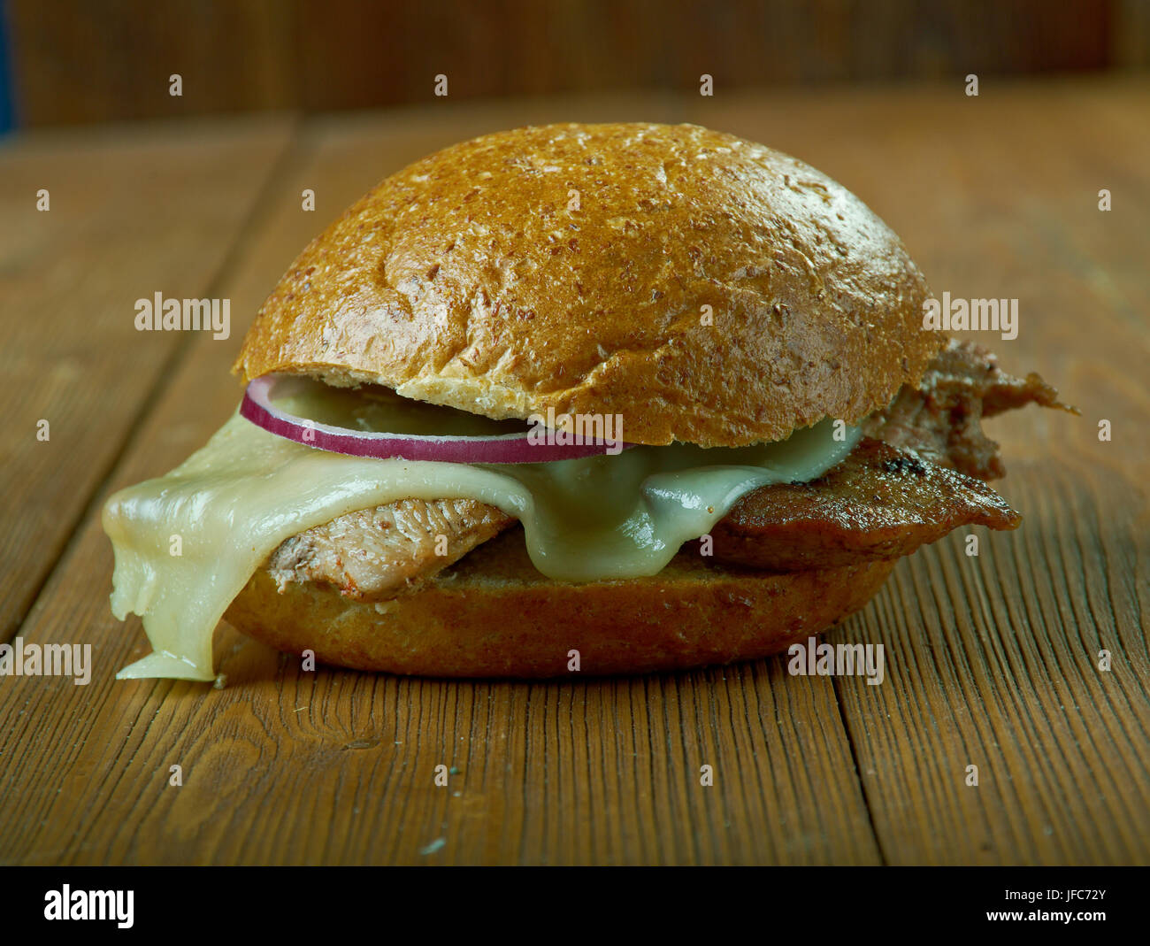 Luco hi-res stock photography and images - Alamy