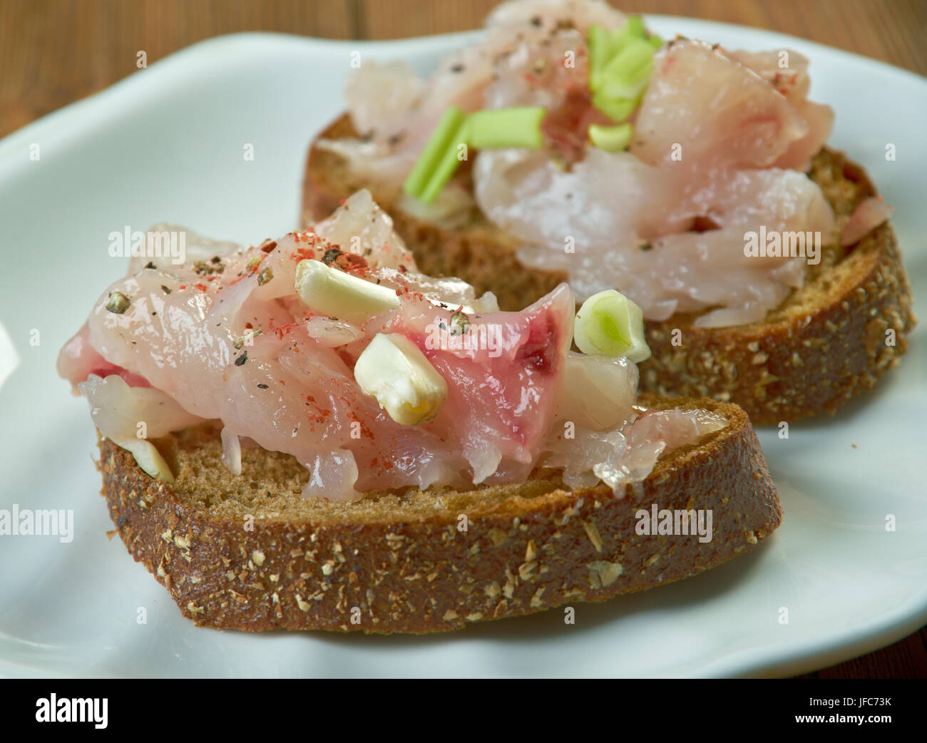 Finland whitefish hi-res stock photography and images - Alamy