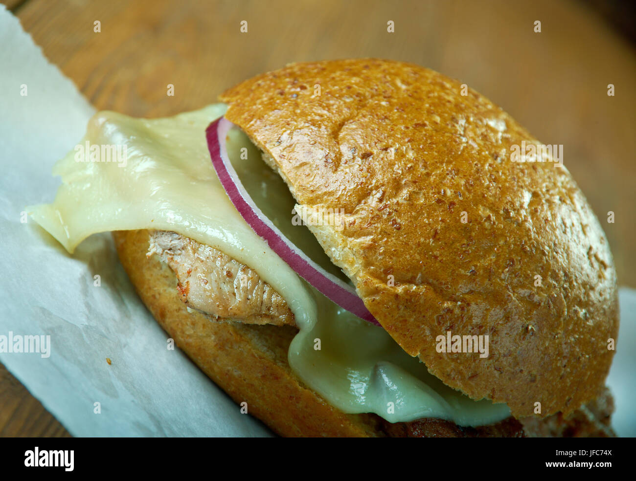 Luco hi-res stock photography and images - Alamy