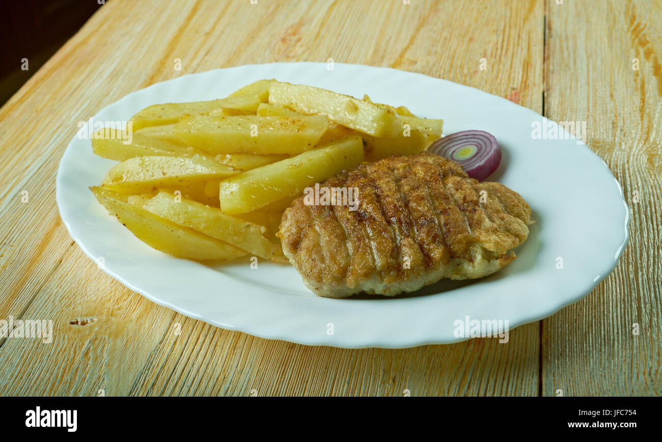 King rib hi-res stock photography and images - Alamy