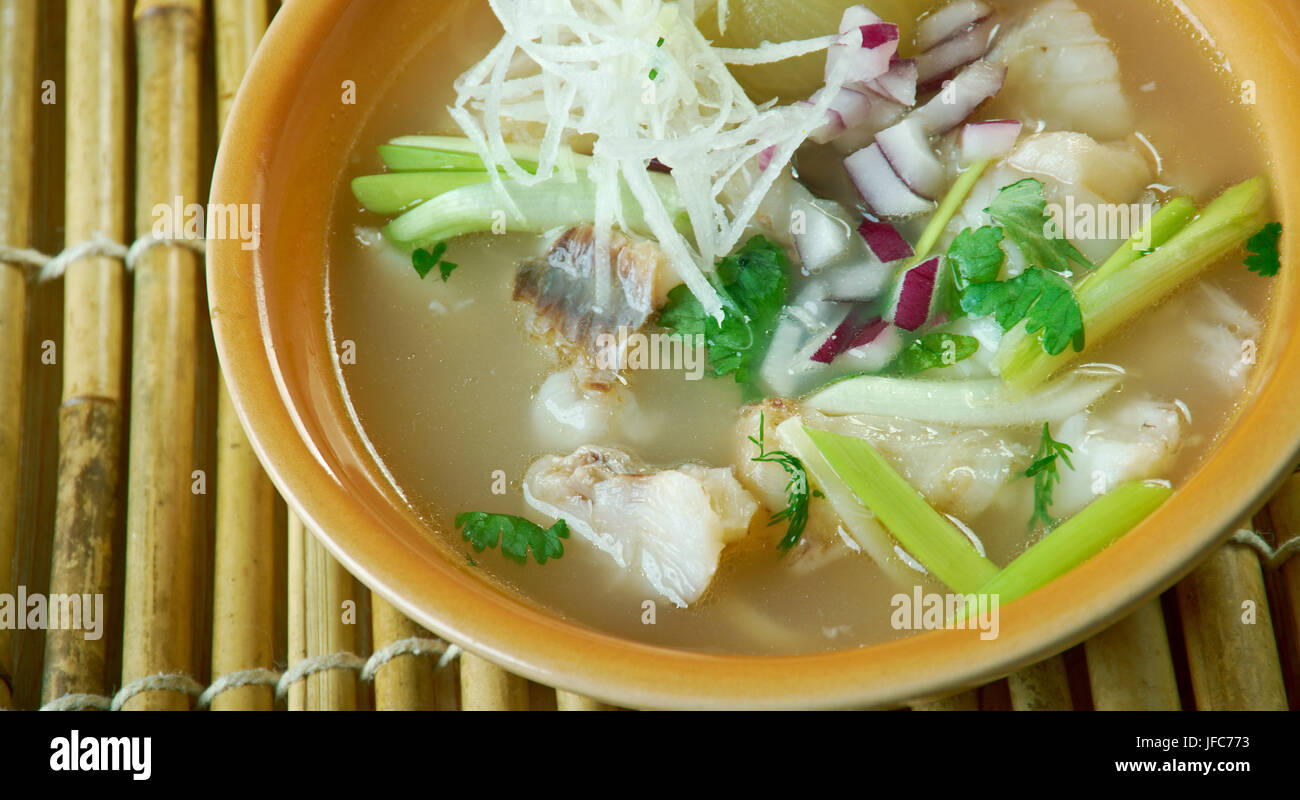 Tekwan hi-res stock photography and images - Alamy