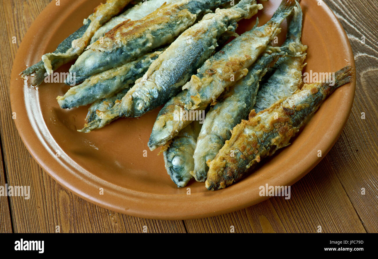 Finnish Fried whitefish Stock Photo - Alamy