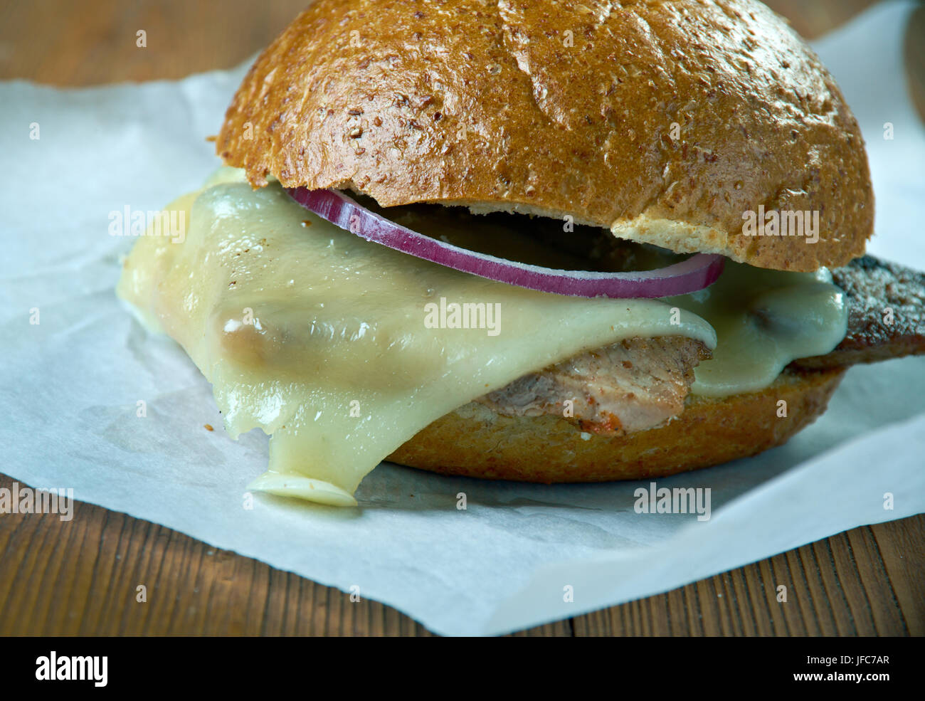 Barros luco hi-res stock photography and images - Alamy