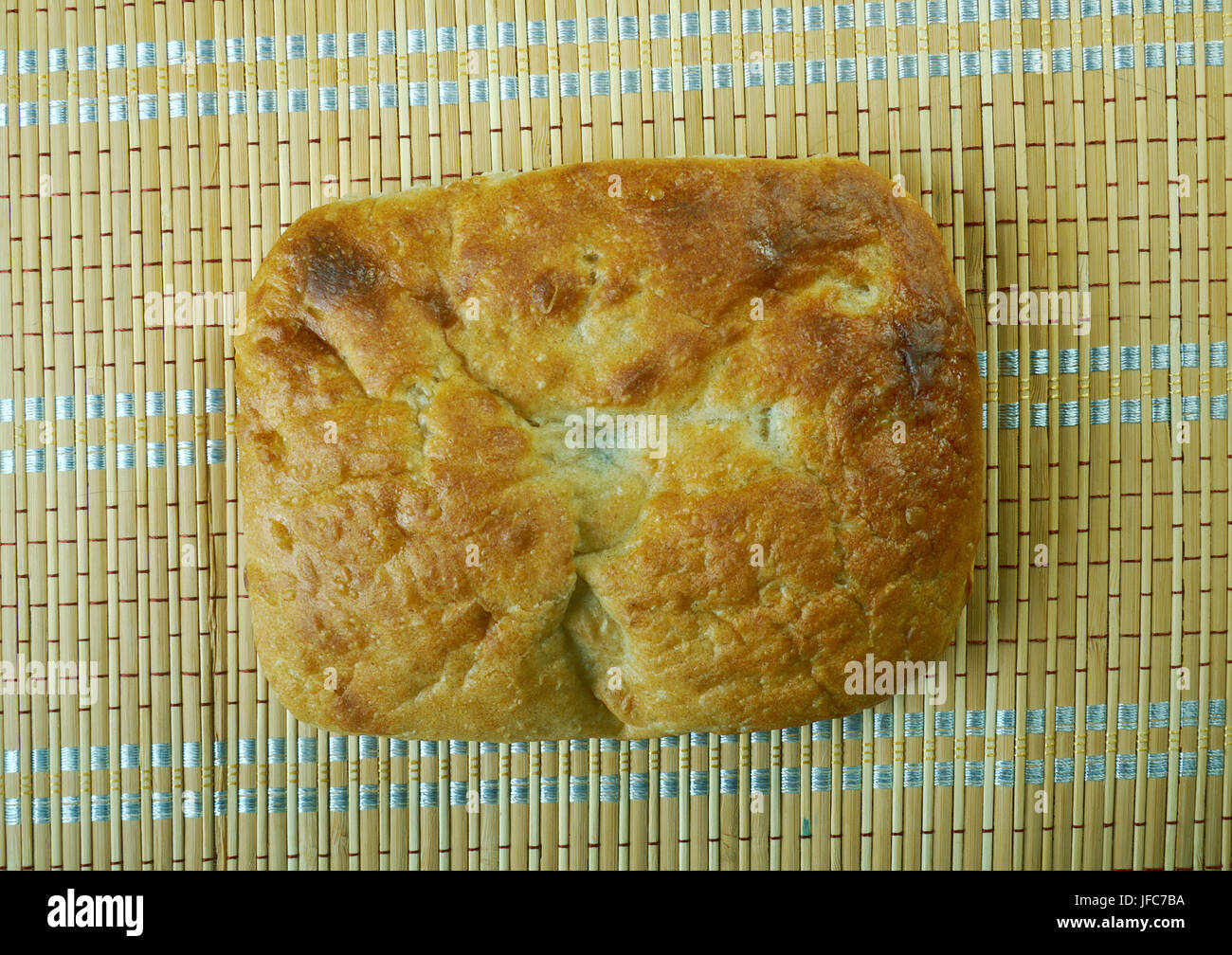 Sangak Bread Iran High Resolution Stock Photography and Images - Alamy