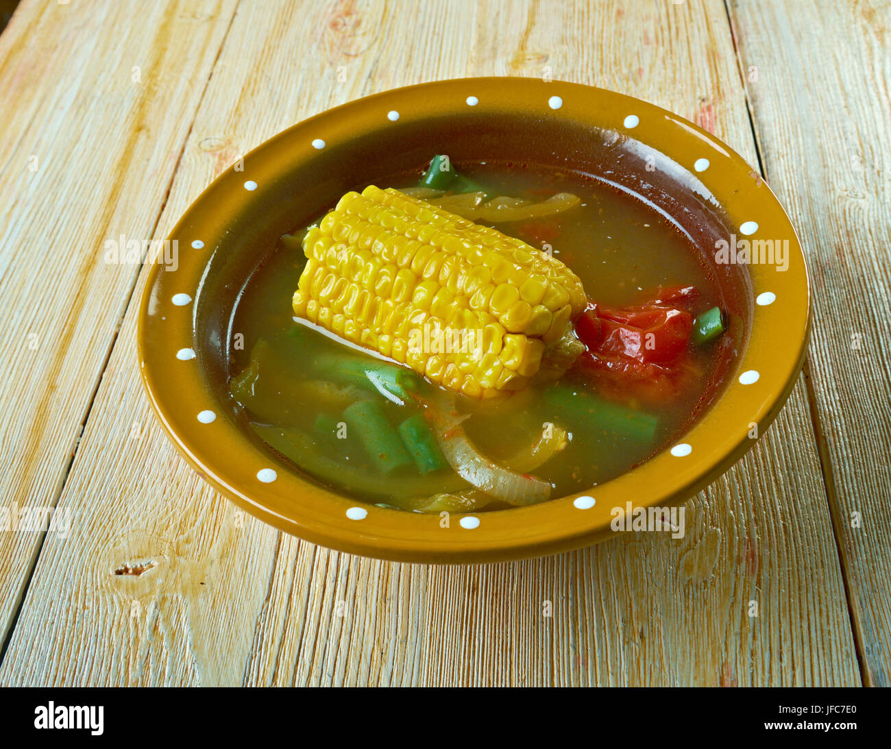 Sayur asam hi-res stock photography and images - Alamy