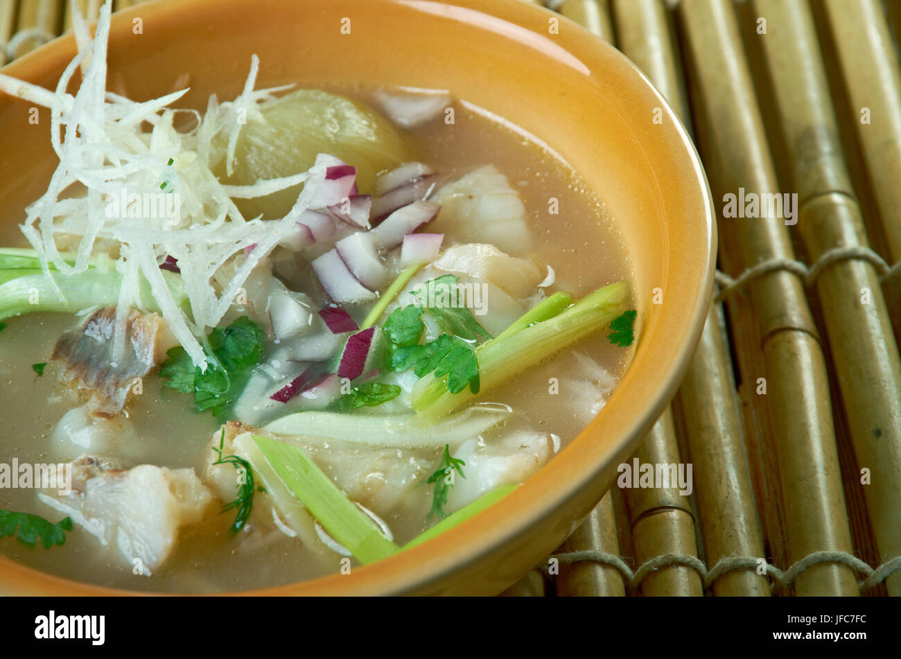 Tekwan hi-res stock photography and images - Alamy