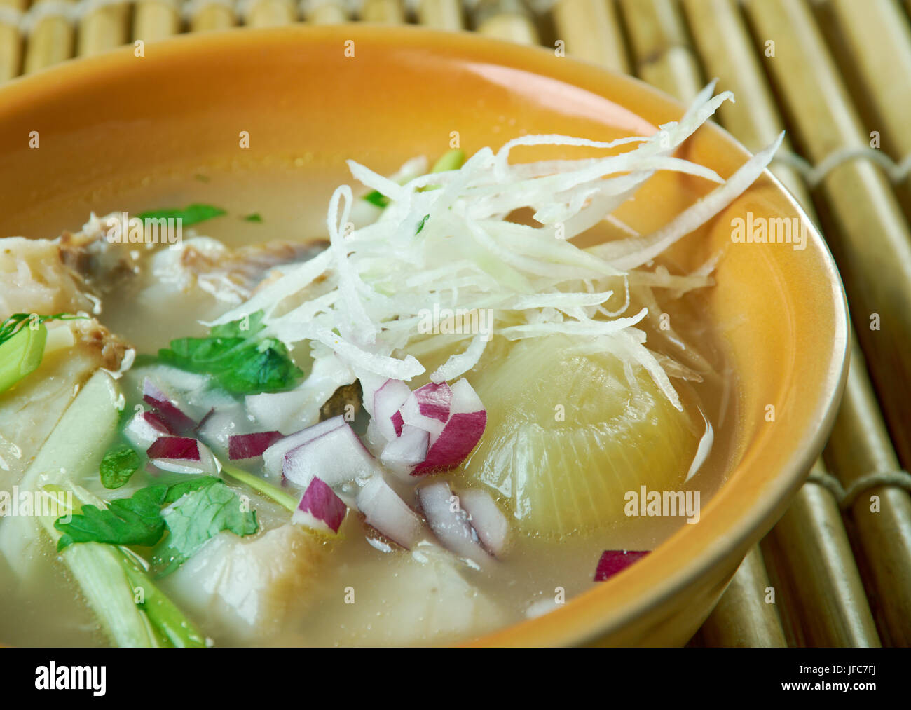 Tekwan hi-res stock photography and images - Alamy