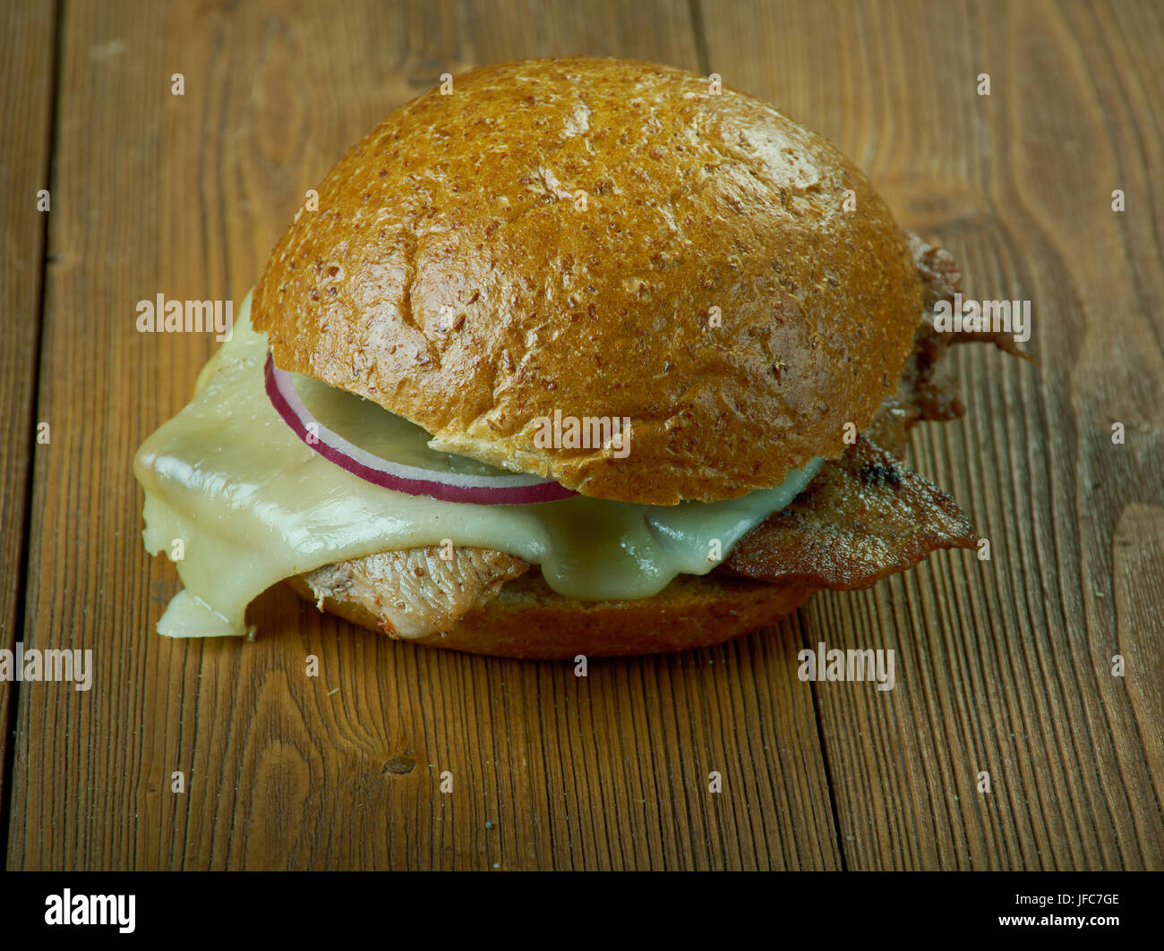 Barros luco hi-res stock photography and images - Alamy