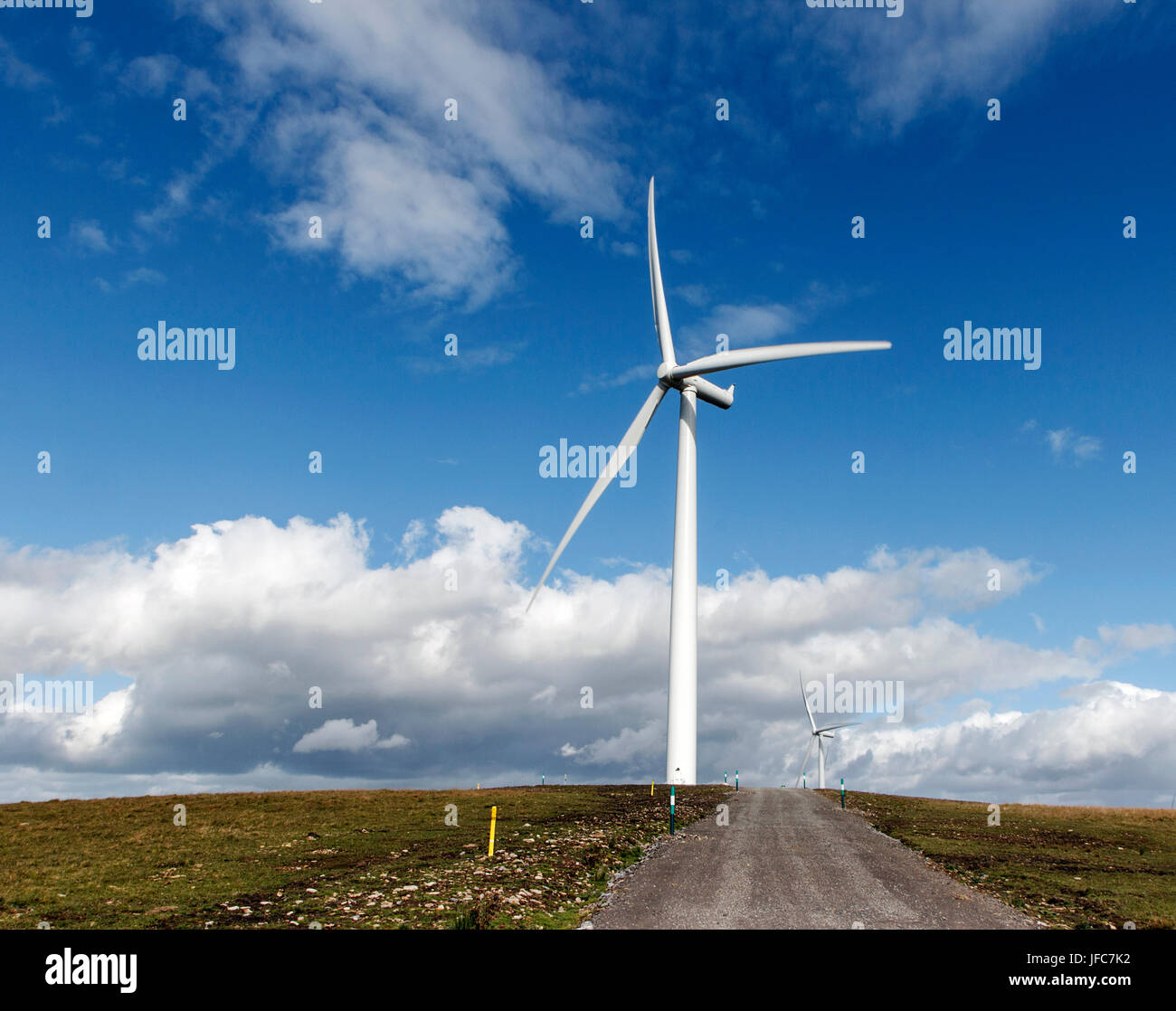 Energy resources wales hi-res stock photography and images - Alamy