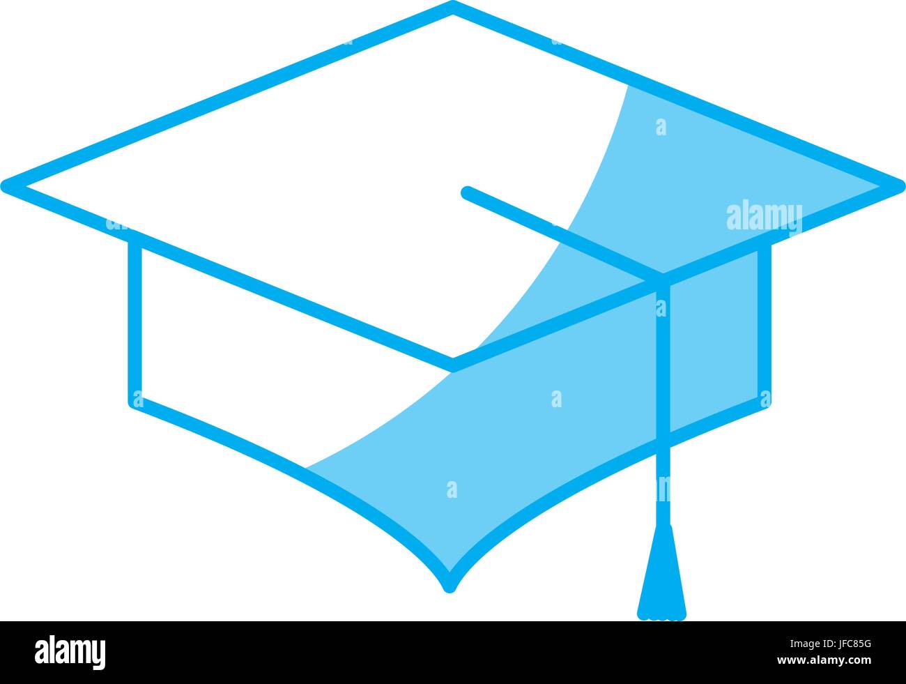 graduation cap design Stock Vector Image & Art - Alamy