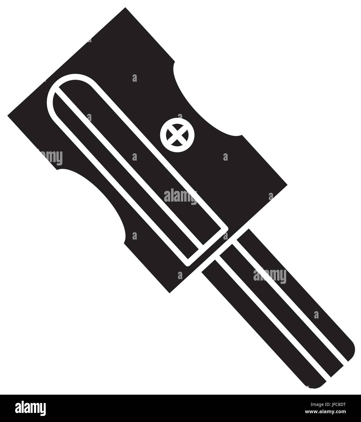 sharpener icon image Stock Vector Image & Art - Alamy