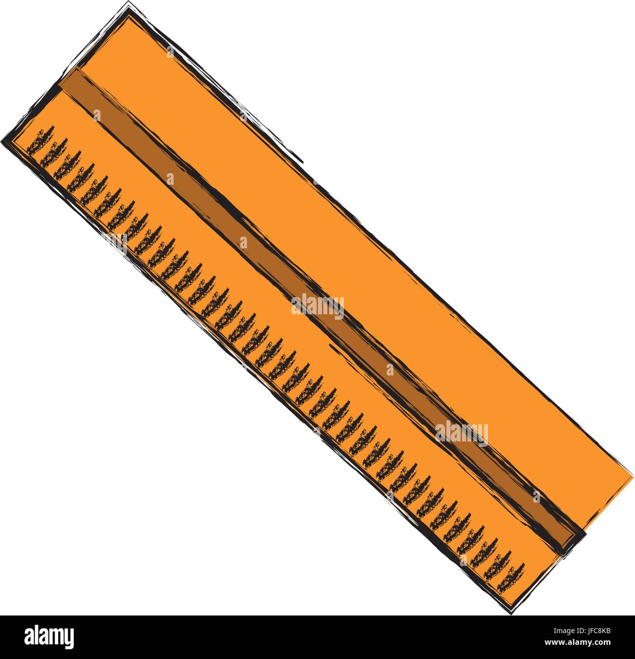 ruler icon image Stock Vector Image & Art - Alamy