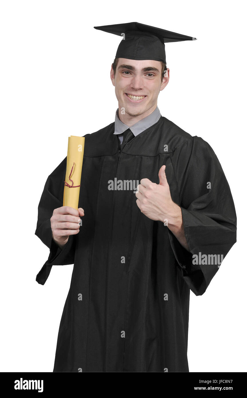 Proud grad hi-res stock photography and images - Alamy