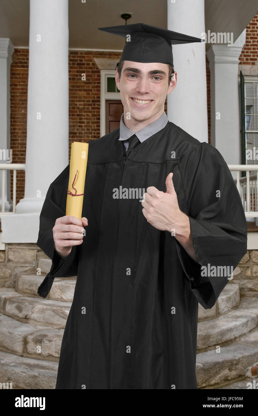 Class graduate hi-res stock photography and images - Alamy