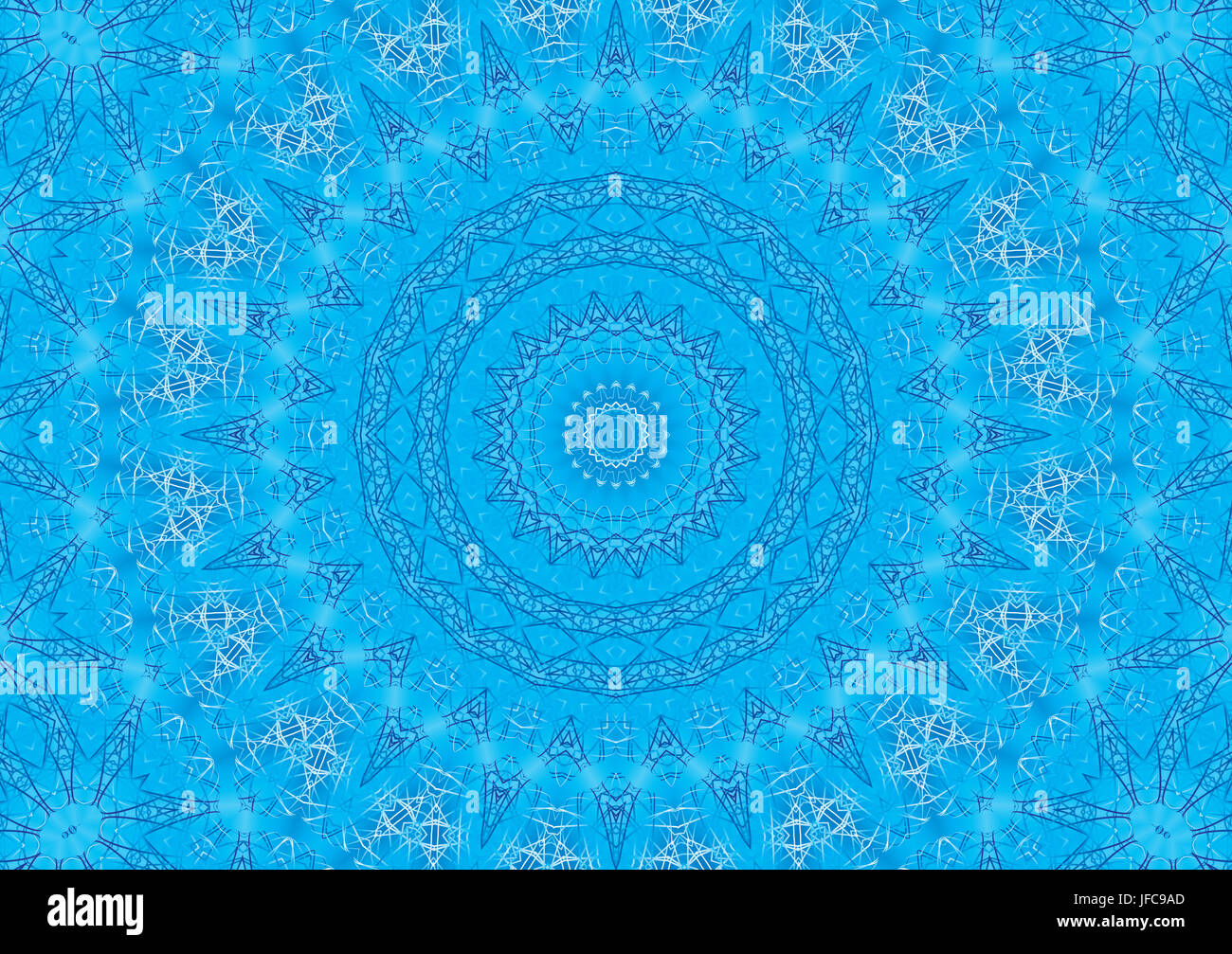 Blue abstract background Stock Photo - Alamy