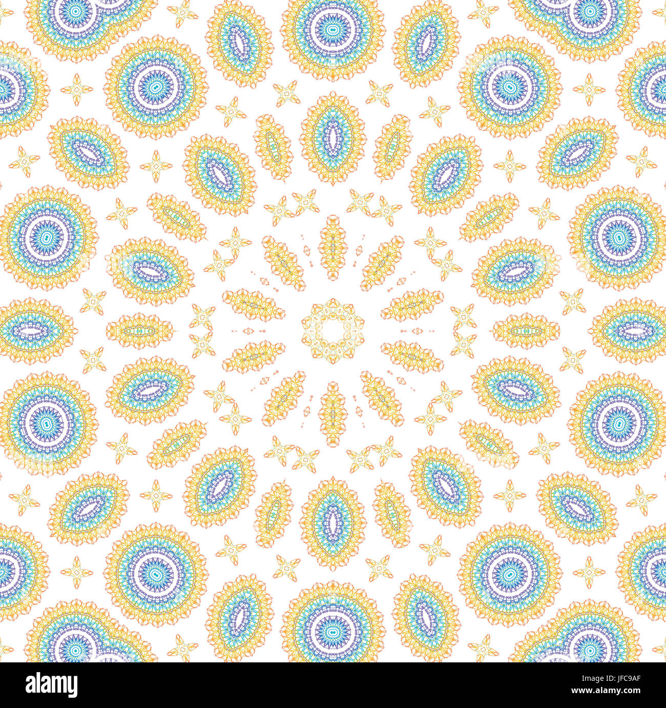 Abstract radial pattern Stock Photo - Alamy