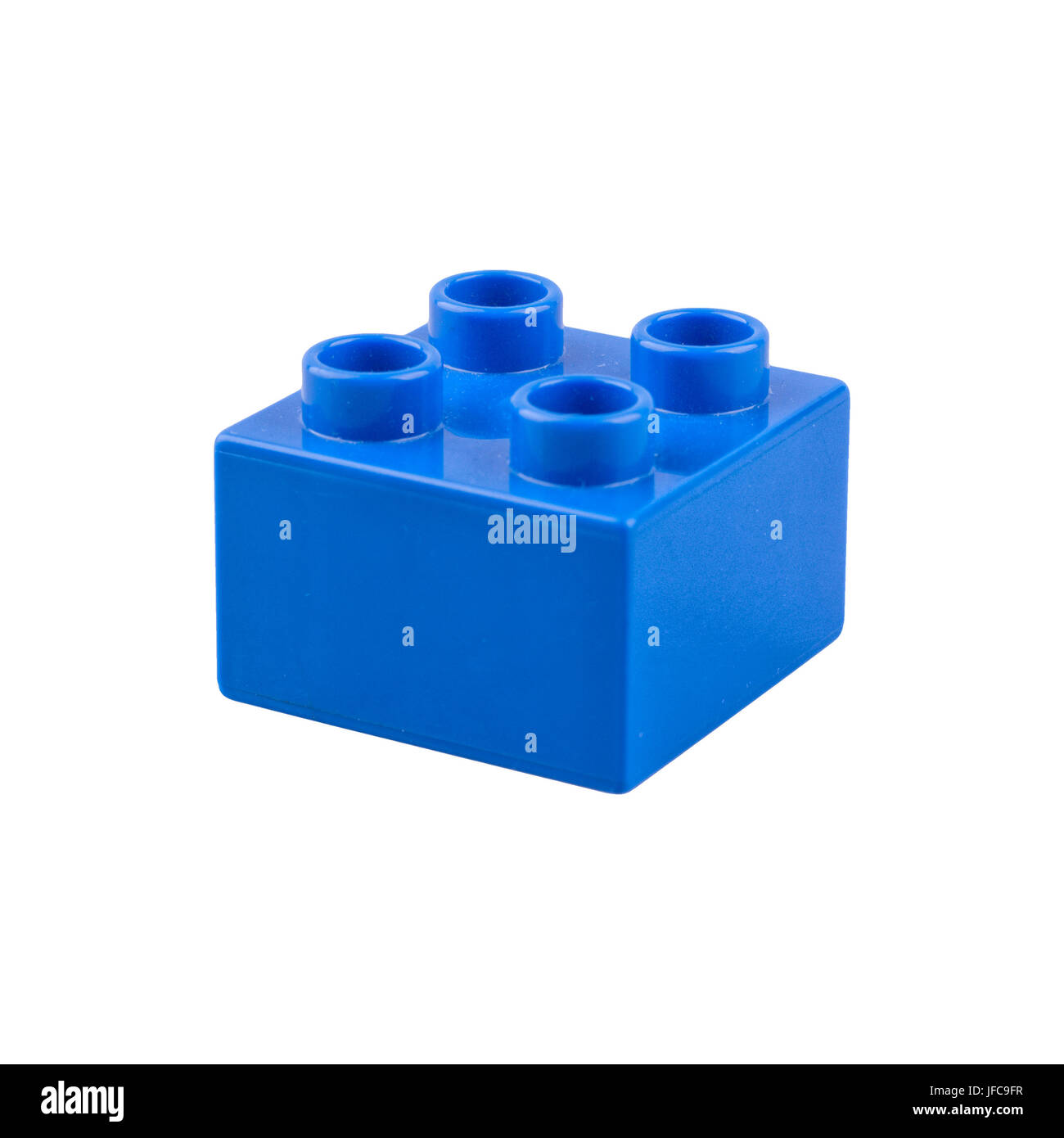 Blue cube background hi-res stock photography and images - Alamy